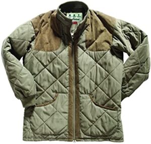 Barbour Cheviot Sporting Jacket