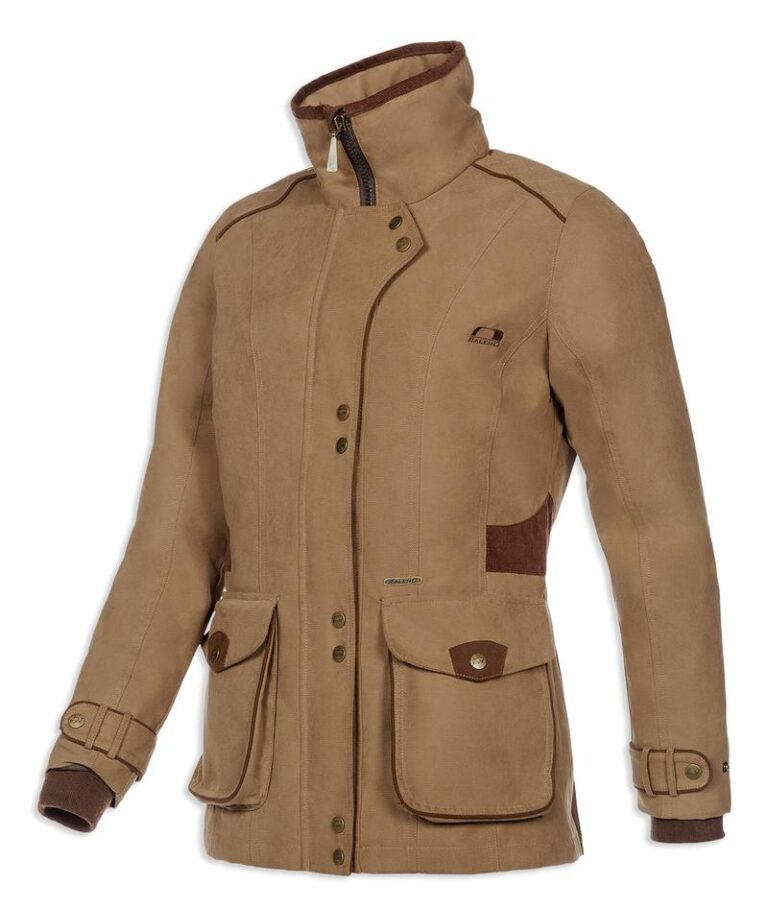 Baleno Ladyfield Waterproof Jacket
